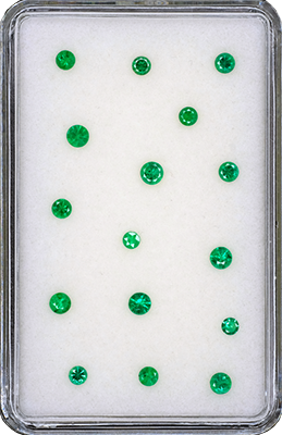 MeleeGems.com - Your source for high quality melee gemstones.