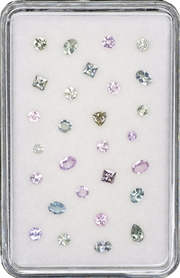 MeleeGems.com - Your source for high quality melee gemstones.