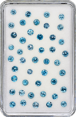 MeleeGems.com - Your source for high quality melee gemstones.